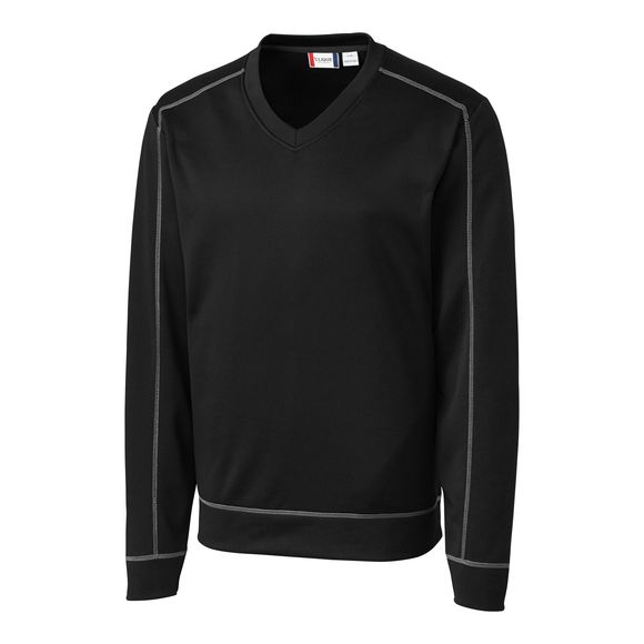 Clique | Sweaters | Nwt Clique Black Helsa Vneck | Poshmark